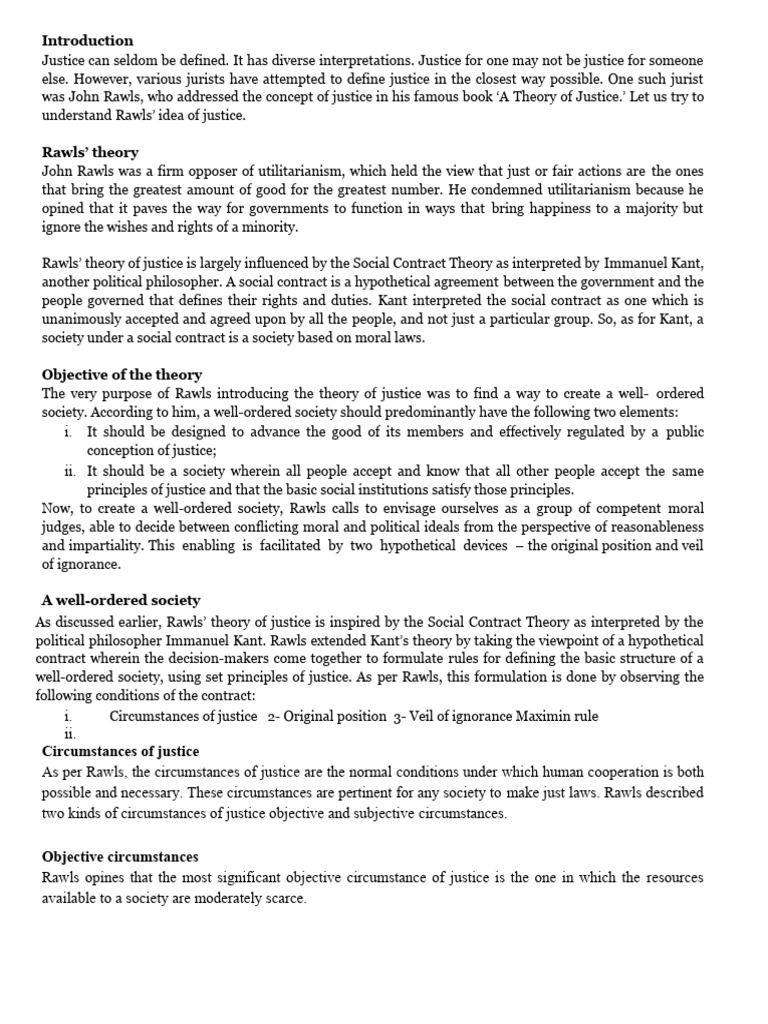 Unit 5 Juris | Download Free PDF | Justice | Crime & Violence