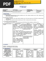 Math Lesson: Understanding Coins | PDF | Coins | Lesson Plan