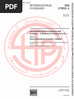 BS en Iso 14689-2018 | PDF | Minerals | Rock (Geology)