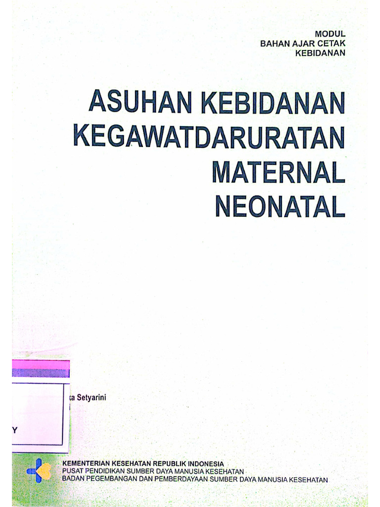 Modul Gadar Matneo | PDF
