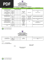 SDRRM Plan (Sample) - 1 | PDF | Emergency Management | Disaster Risk ...