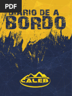 Misión Caleb 2025: Jóvenes en Acción | PDF