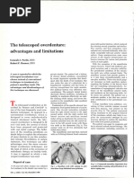 CALIT.1119 Basic Information On The Straumann Novaloc Retentive System ...