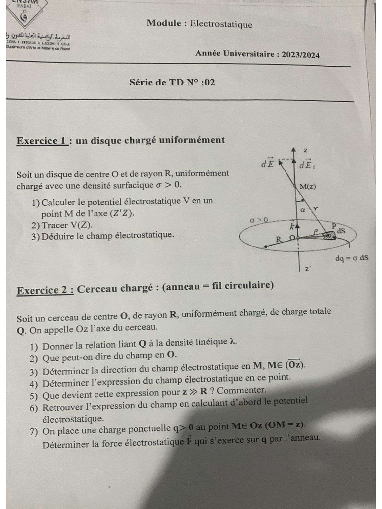 TDS Electromag | PDF