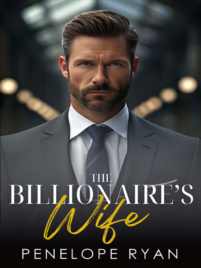 The Billionaire S Wife Pdf