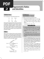 Mathematics P2 QP Sept 2021 Eng | PDF | Circle | Trigonometric Functions