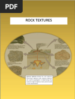 Crustiform and Quartz Textures Analysis | PDF | Quartz | Minerals