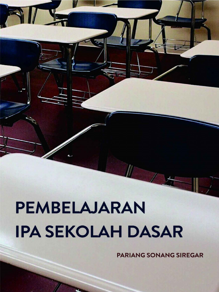 Materi Ipa Mi | PDF
