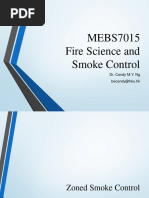 Update On The Latest SCDF Fire Code PDF | PDF | Fire Sprinkler System ...