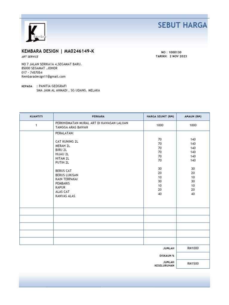 Geo 1 Sma Jaim | PDF