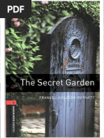 The Secret Garden Study Guide | PDF | The Secret Garden