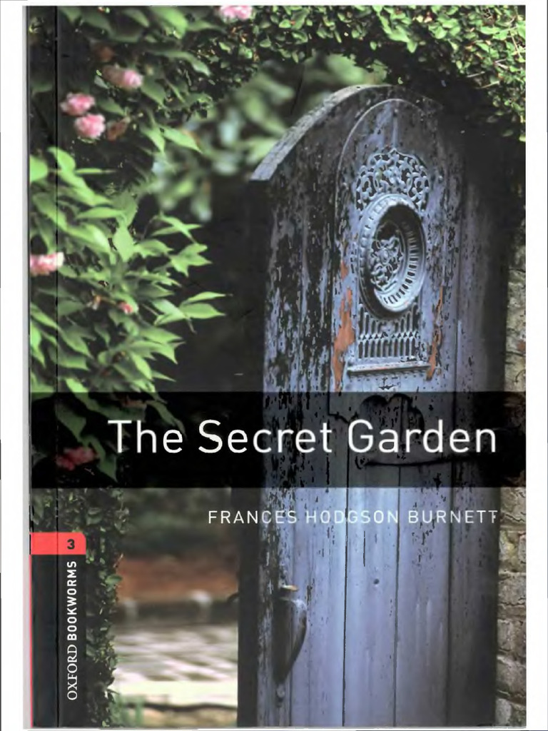 The Secret Garden | PDF | The Secret Garden