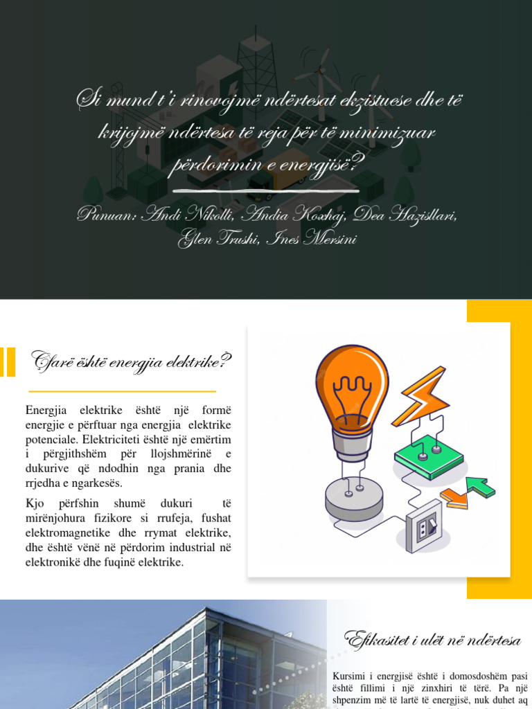 Projekt Fizike | PDF