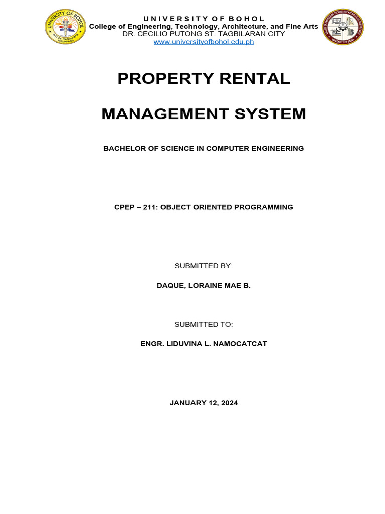 COVER PAGE FINAL Daque | PDF