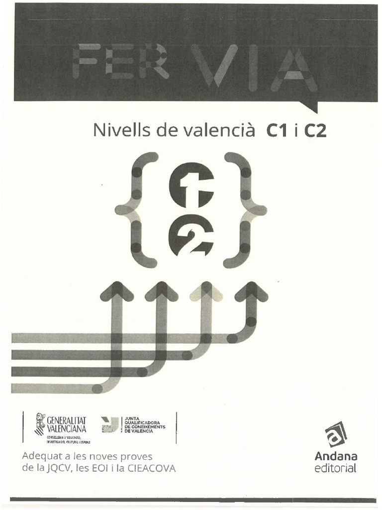 FerVia C1 I C2 | PDF