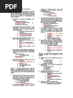 PALMER Reviewer Nursing | PDF | Will And Testament | Leadership