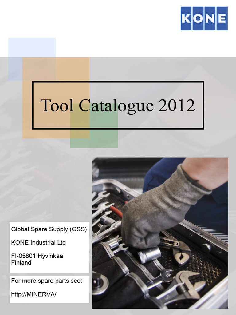 Tool Catalogue | PDF | Drill | Flashlight