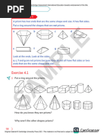 Cambridge primary maths 2 worksheet | PDF | Numbers | Mathematical Concepts
