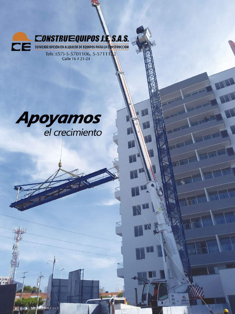 Brochure Cejesas Comprimido | PDF