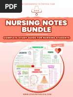 IV Fluids and Solutions Guide & Cheat Sheet (2023 Update) - Nurseslabs | PDF | Saline (Medicine ...