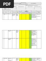 Height Pass Format | PDF