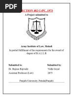 International Journal of Creative Research Thoughts (IJCRT) | PDF