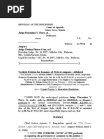Notice of Preliminary Objection | PDF | Lawsuit | Legal Procedure