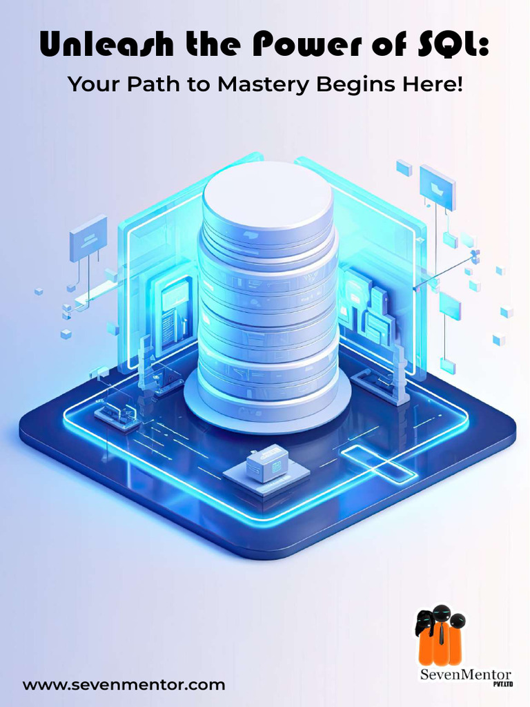 SQL Compressed | PDF | Databases | Data Management SQL Compressed | PDF | Databases | Data Management
