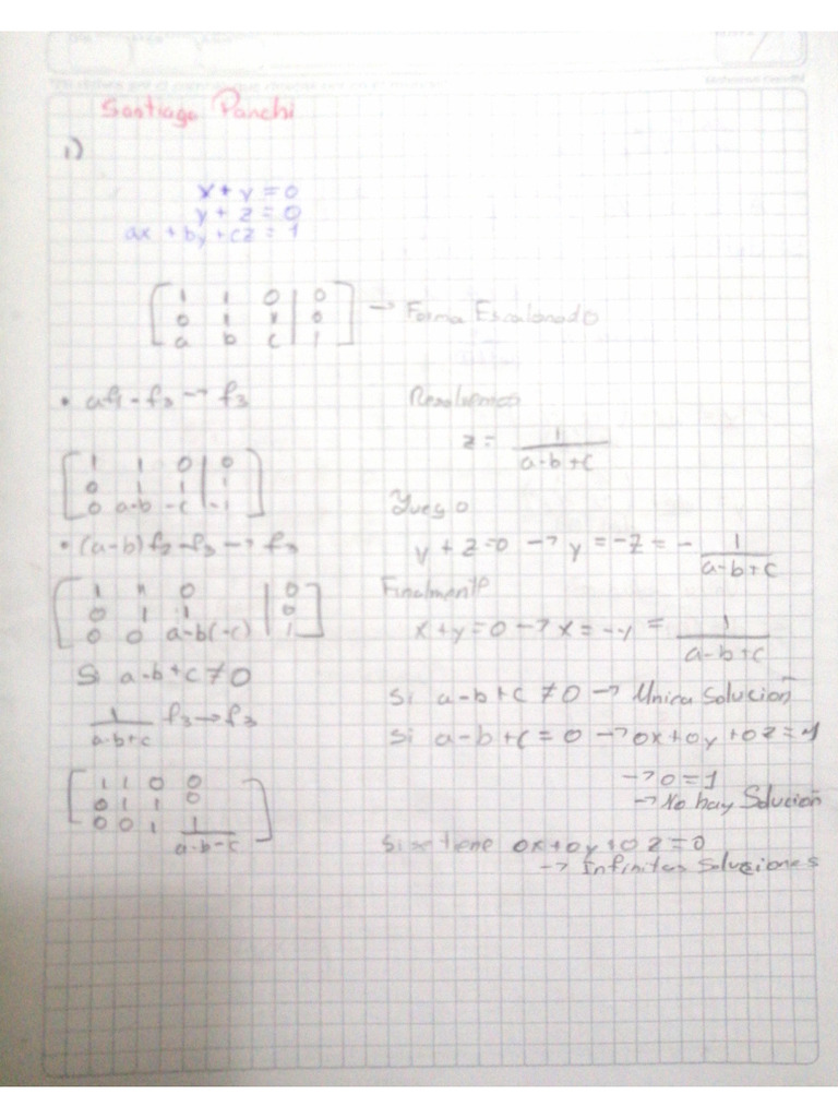 Taller Progreso 1 | PDF