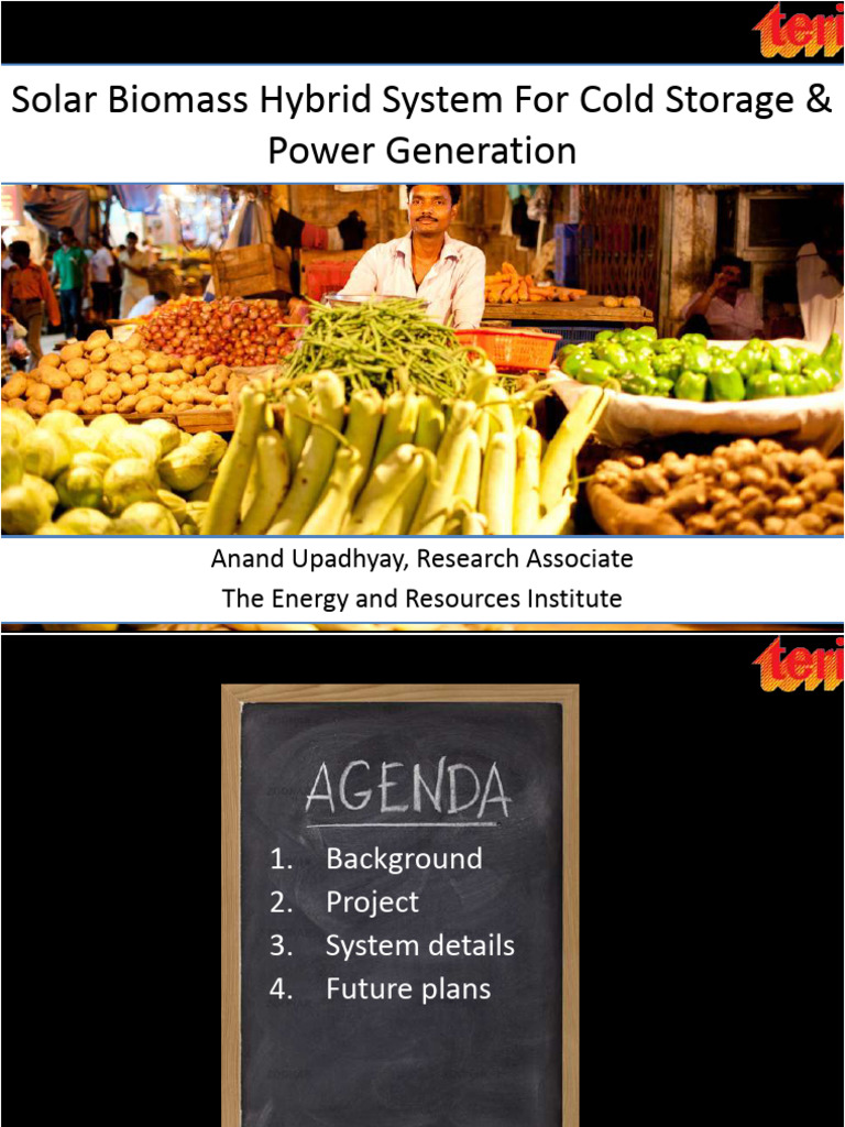 Pii 120903055256 Phpapp02 | PDF | Solar Energy | Gasification