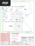 Fire Alarm Layout | PDF | Building Engineering | Manufactured Goods