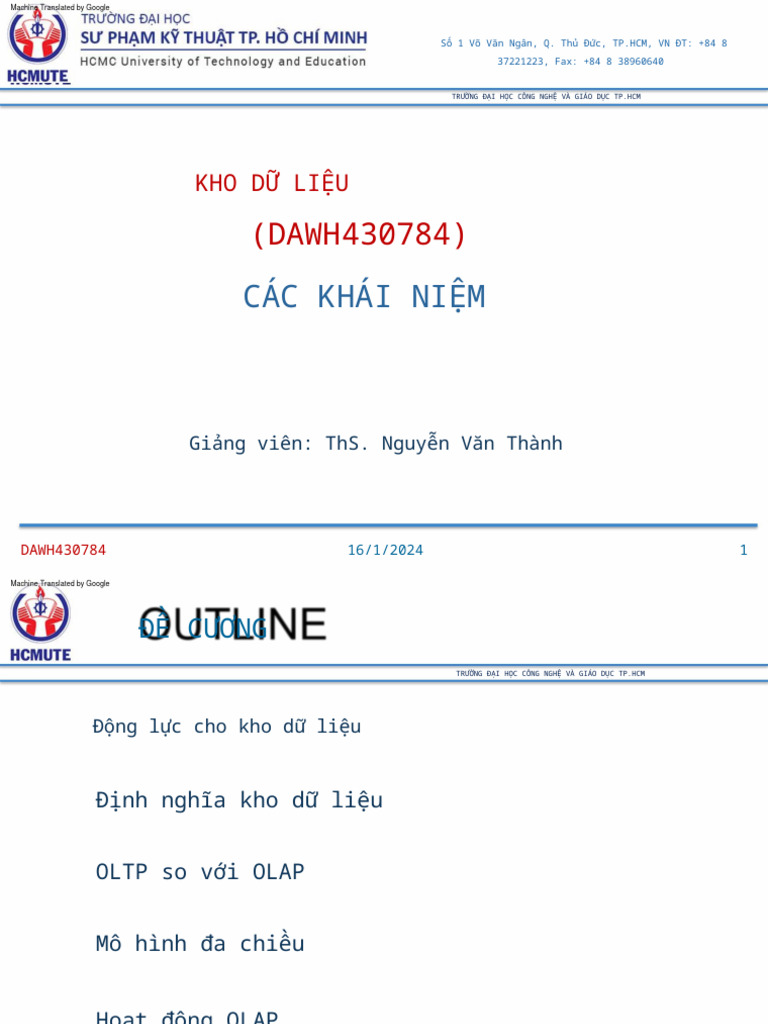 1.DWH Concepts - 23.24 | PDF