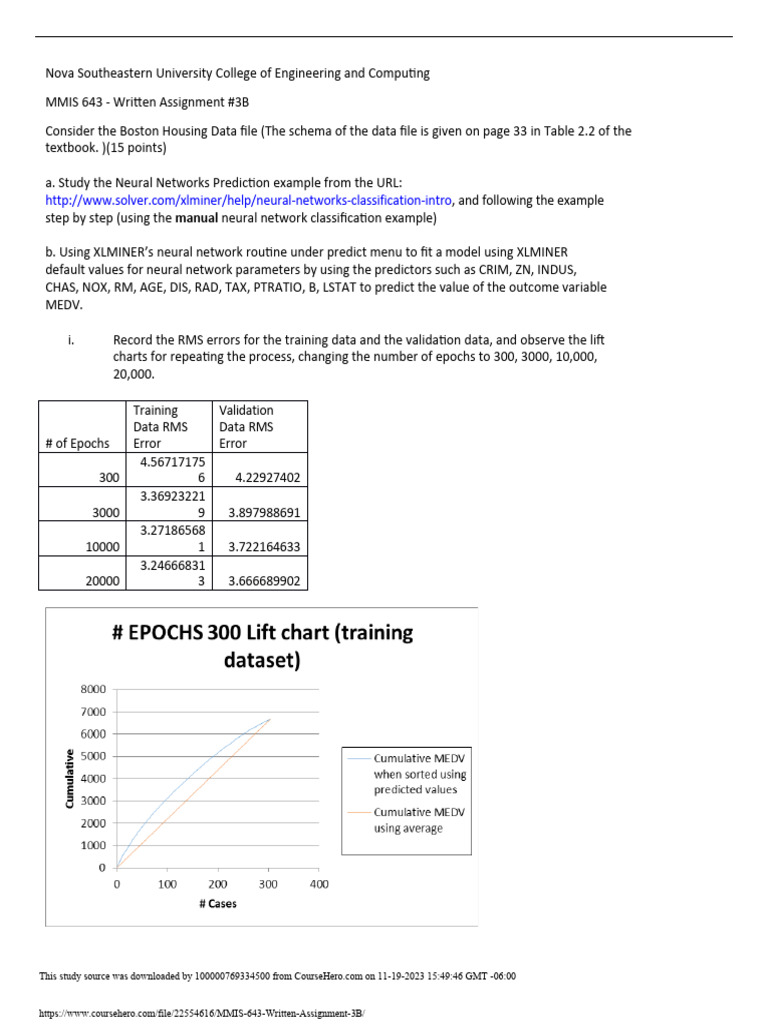 Docx | PDF | Statistical Analysis | Teaching Mathematics