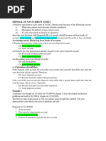 Understanding Suspense Accounts | PDF | Debits And Credits | Bookkeeping