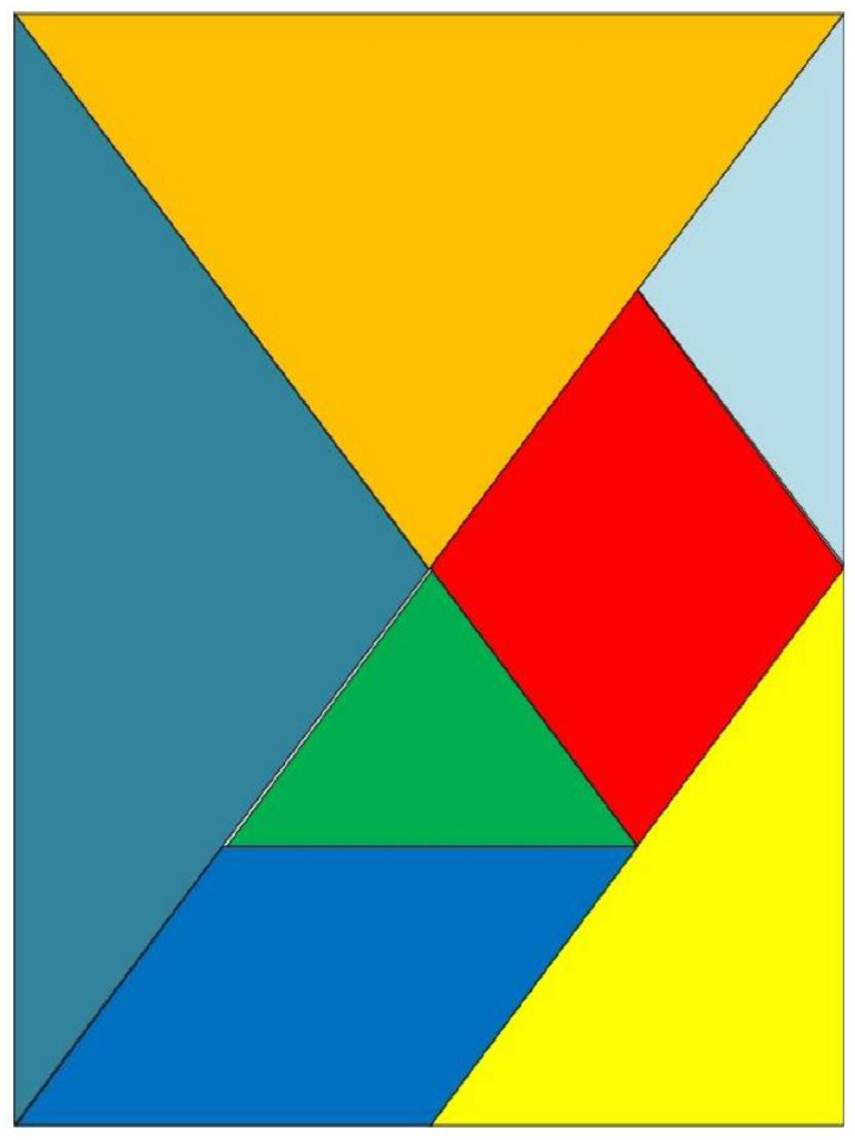 Tangram | PDF
