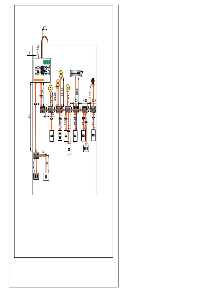 Diagrama Fisico 2024-Model | PDF
