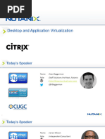 Nx-1175S-G9 Specification: Model Nutanix: Per Node (Per Block) NX-1175S-G9 (Configure To Order ...