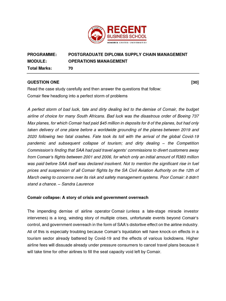 PDSCM Om101-Ad-11538 s1 Assignment 1 | PDF | Malware | Apple Inc.