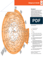 Vvs Stuttgart All Zone Map PDF | PDF
