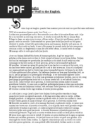 Exeter Book Riddles PDF | PDF | Riddle | European Literature