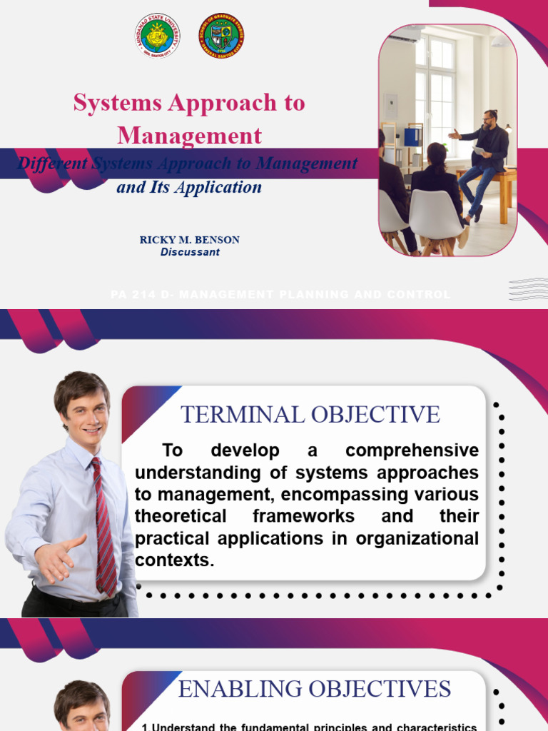 Final | Download Free PDF | System | Systems Theory