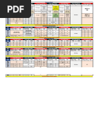 TAFE Queensland Group Timetable | PDF