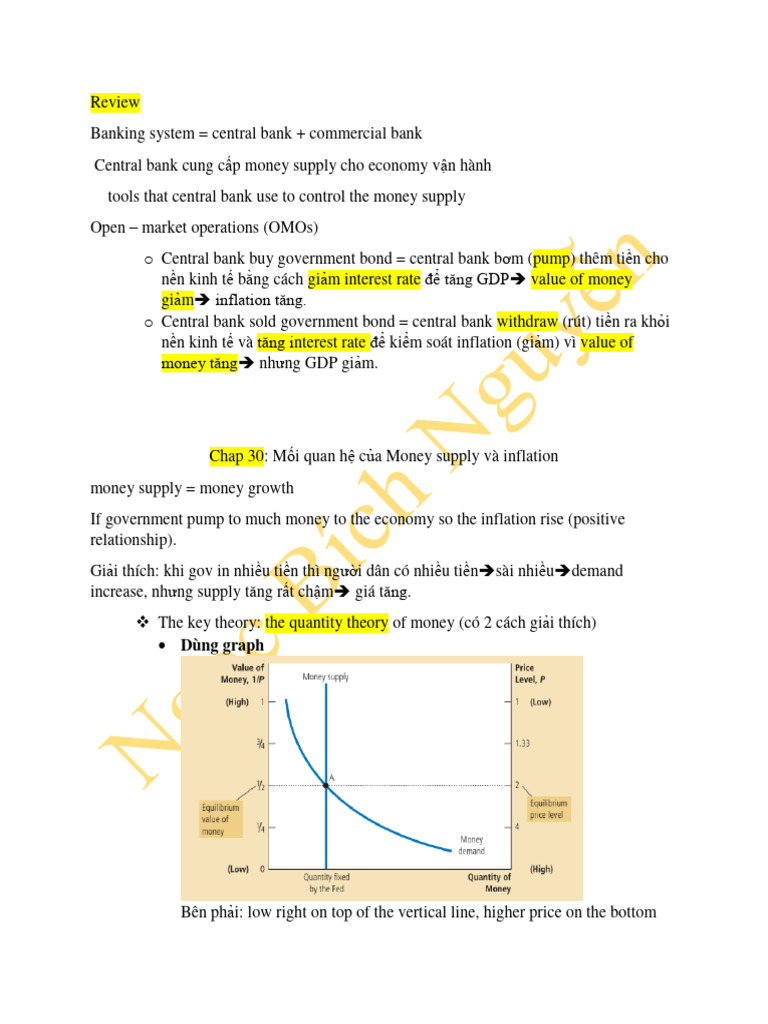 Final Macro New | PDF