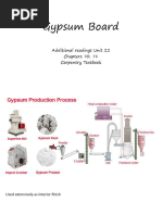 Tectum Panel Installation Guide | PDF | Drywall | Ceiling