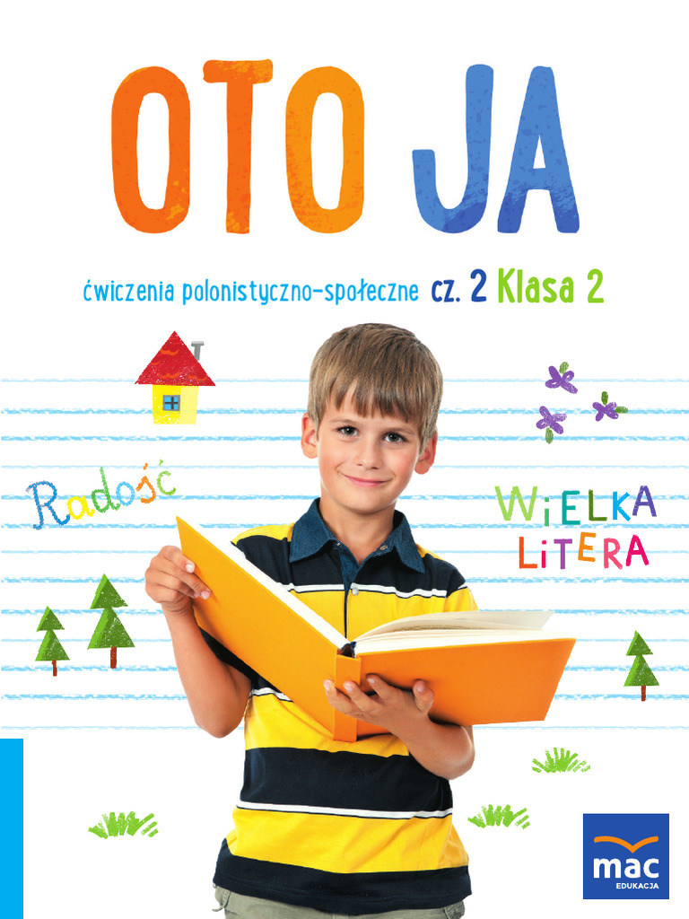 OTO JA POL kl2 - cz2 | PDF