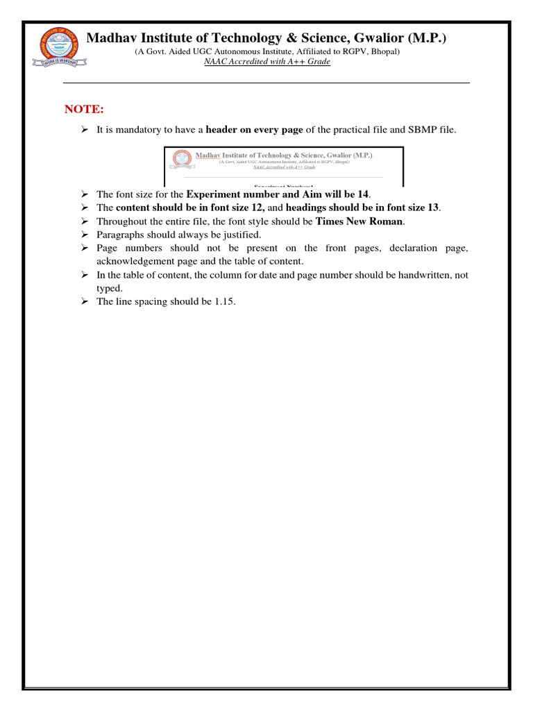 Page Format | PDF | Software Engineering | Information Technology