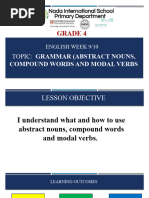 South African Story-Jan Van Hunks | PDF | Adverb | Verb