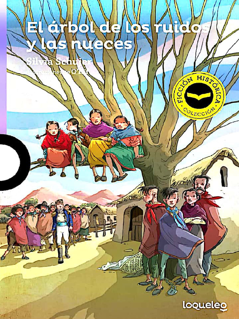 El Arbol de Los Ruidos y Las Nueces | PDF