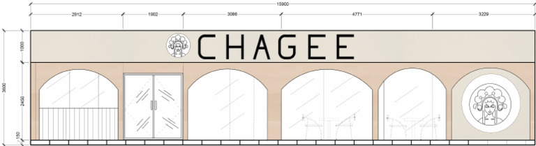 Elevation A For PS | PDF