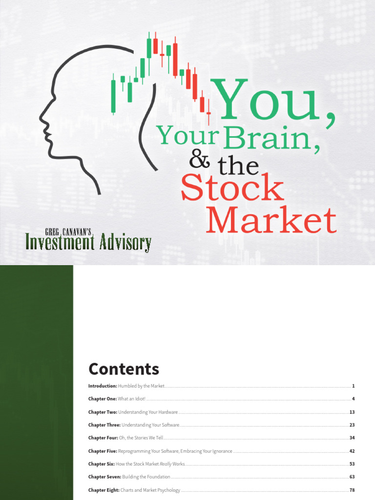 Gia Book You Your Brain Stock Market DHTD 1 | PDF | Life | Cell (Biology)